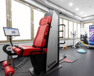 Υπηρεσίες - PhysioProgress